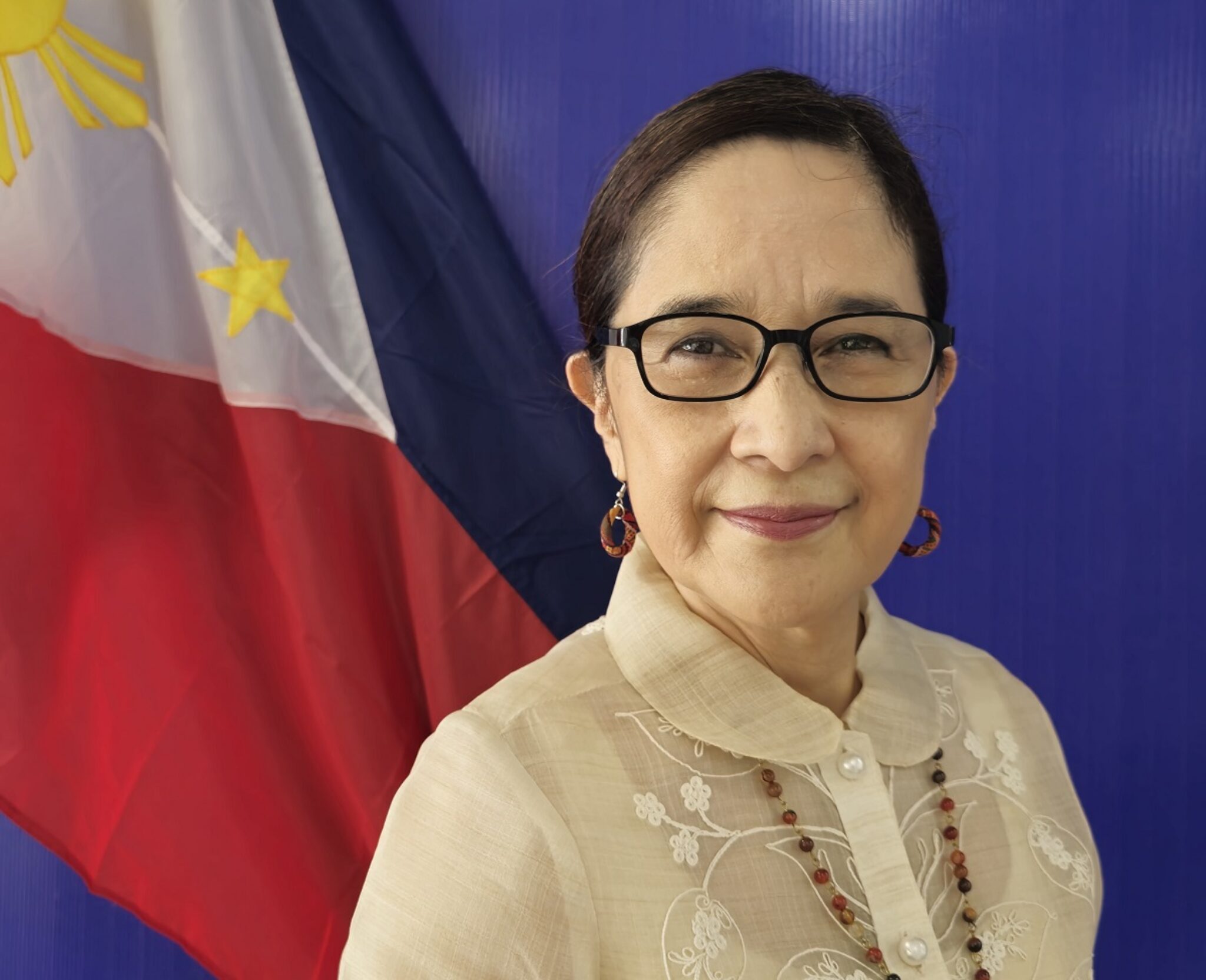 Security preventing rescue of Filipinos from Cambodia scam hubs