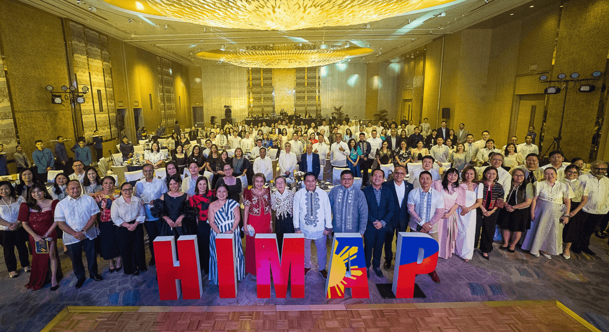 HIMAP Awards 2025 celebrates HIMS champions and innovations