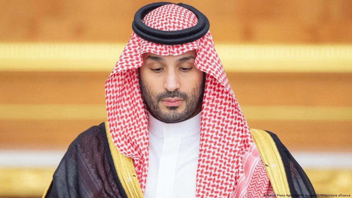 Saudi Arabia vs. UAE: How the Gulf rivalry is heating up