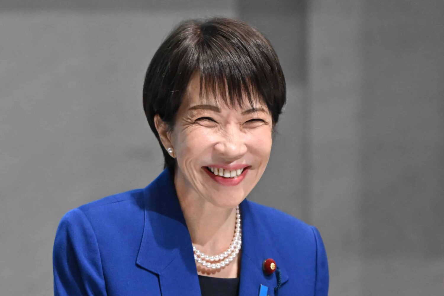 With high popularity, Japan PM Takaichi to weigh timing for snap poll ...