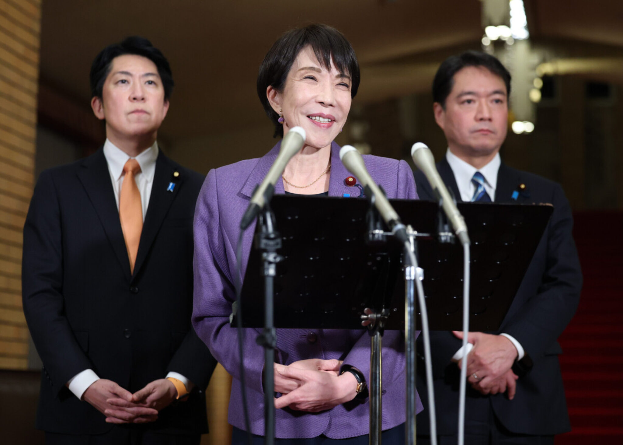 Japan struggling over response to US strike on Venezuela