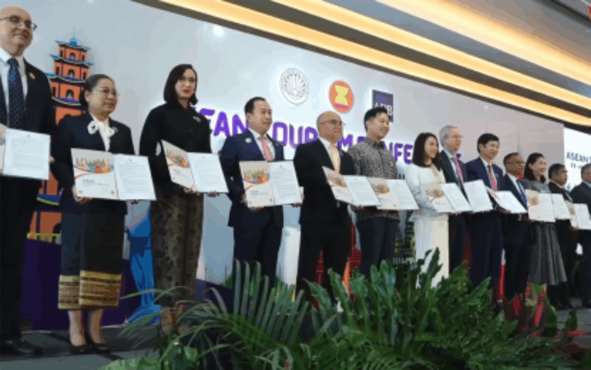 Asean rolls out 2026-2030 tourism roadmap