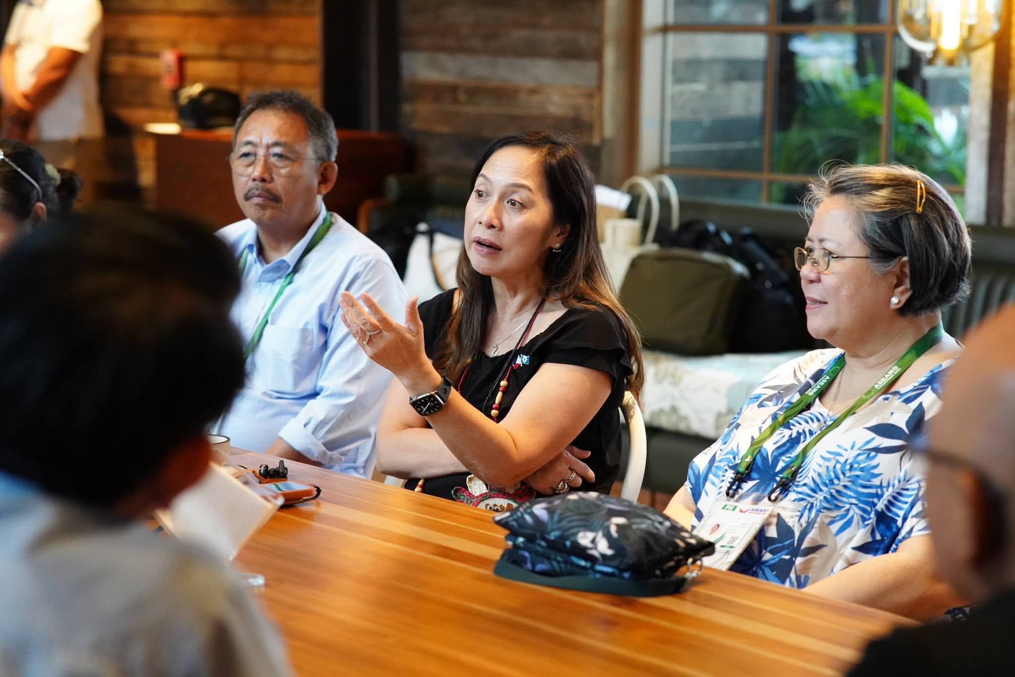 Garin: Asean energy initiatives must deliver real benefits on the ground