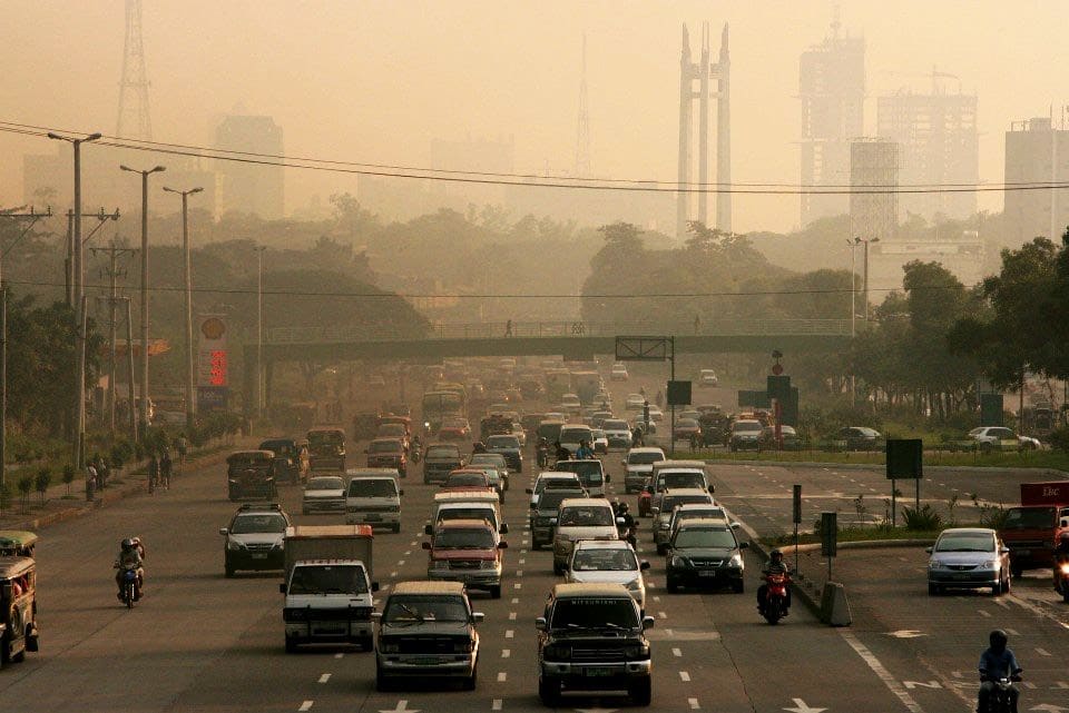 Why PH commutes stay unreliable | Global News
