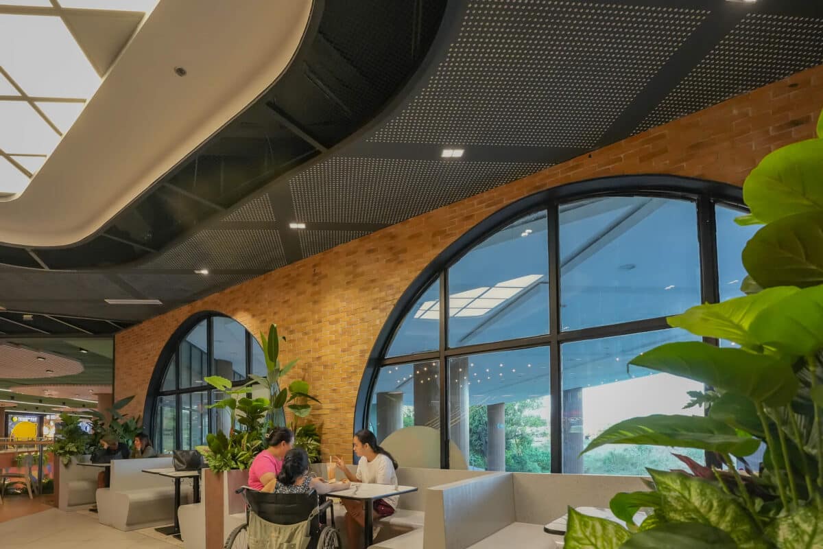 SM Prime is building for a smarter, cleaner energy future