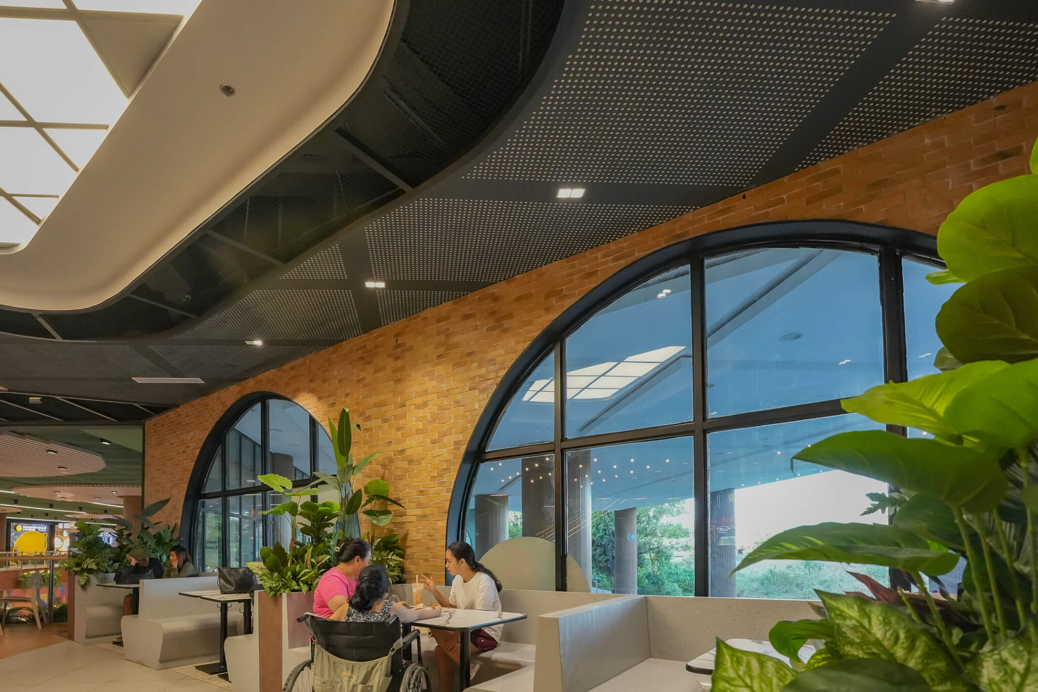 SM Prime is building for a smarter, cleaner energy future