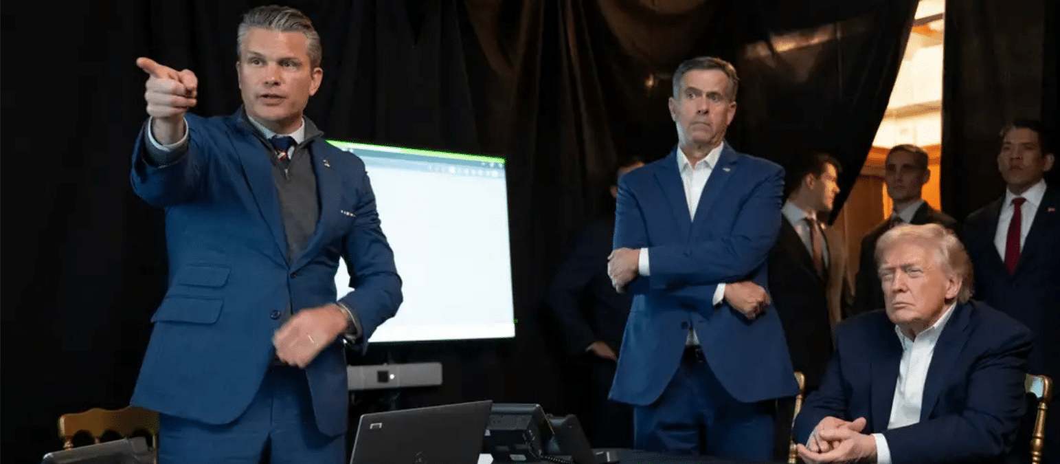 US-Venezuela: Is Greenland next and could the EU protect it?