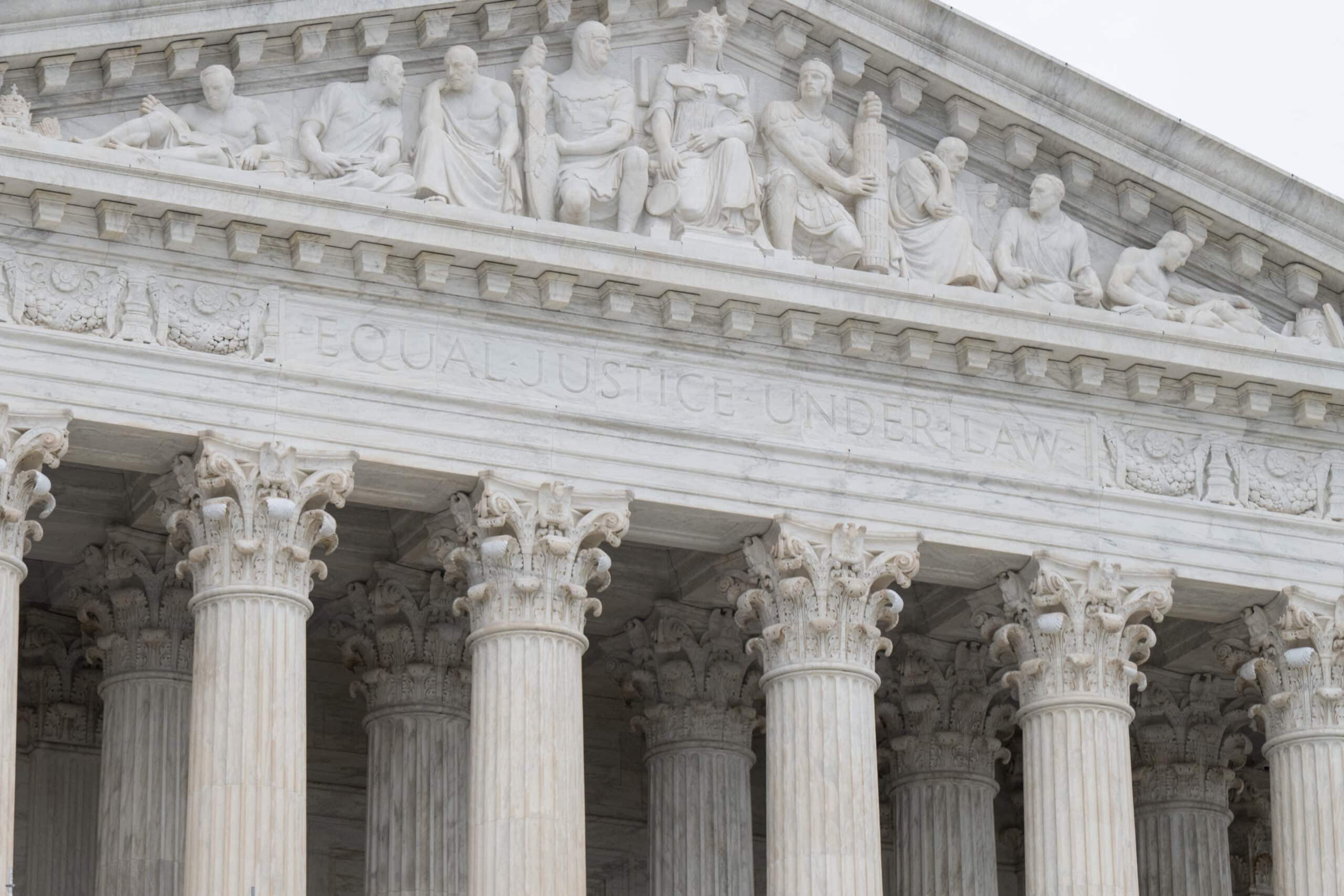 US Supreme Court to weigh transgender athlete bans