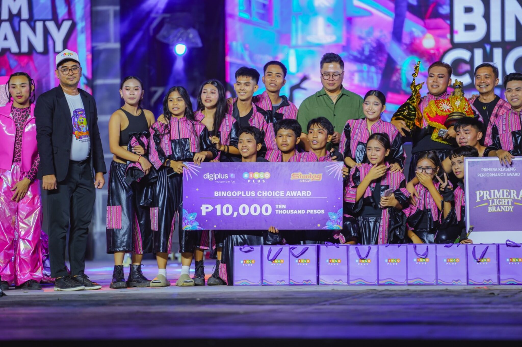 BingoPlus brings big wins to Sinulog Festival 2026 | Global News