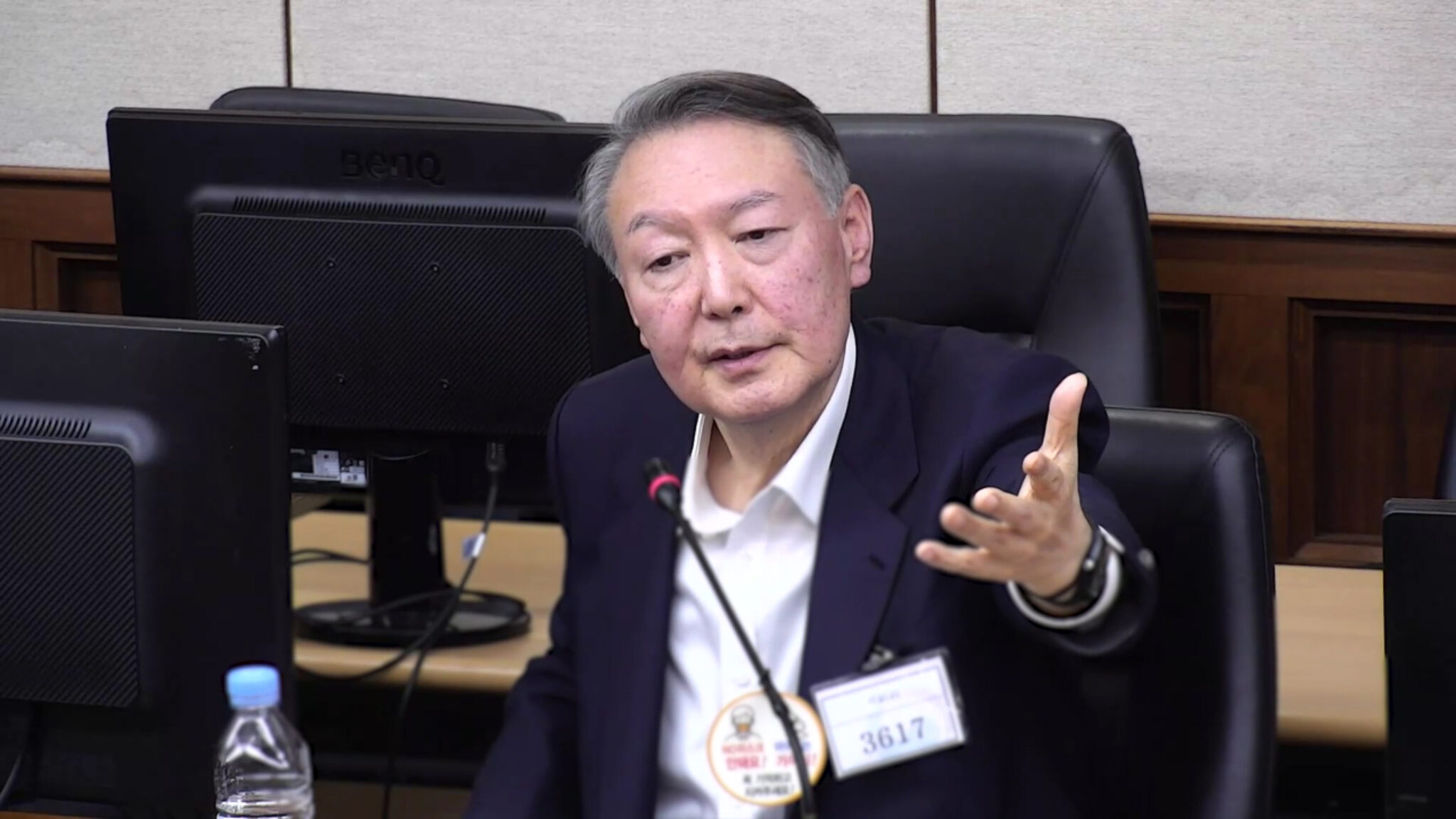 S. Korea ex-president Yoon faces new 6-month detention warrant