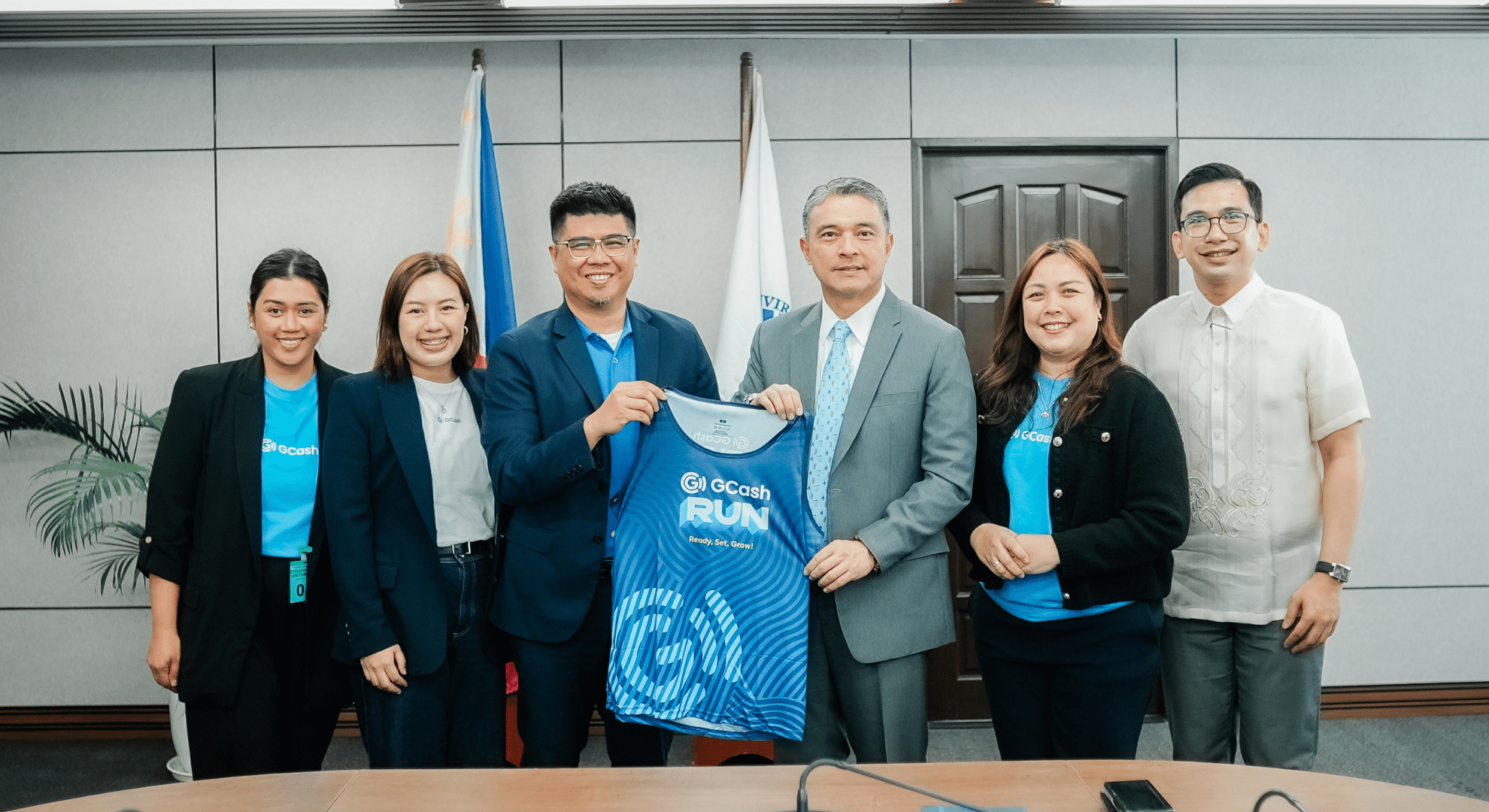Year 2 of GCash Run mobilizes collective push for environmental action ...