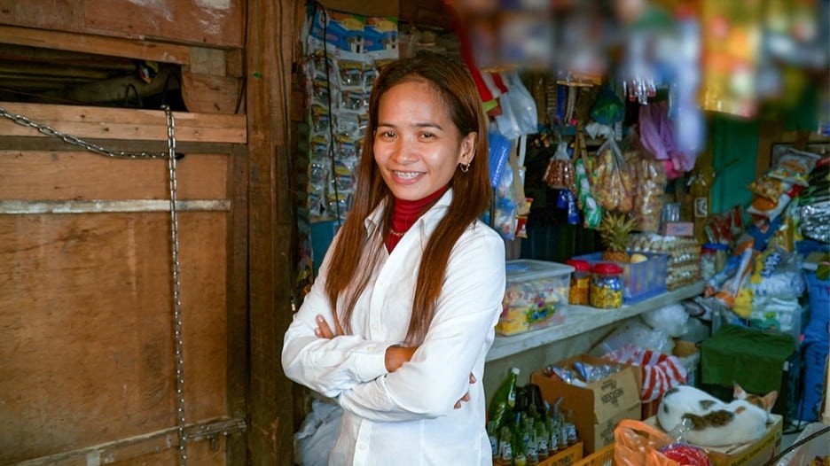 'She Means Business': Real stories of Tala empowering women toward ...