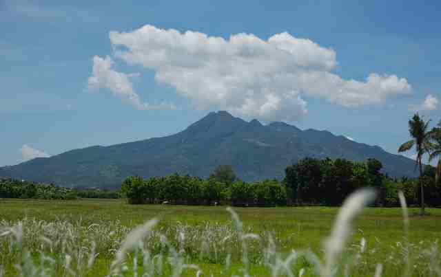 Makiling now a heritage park | Inquirer Globalnation
