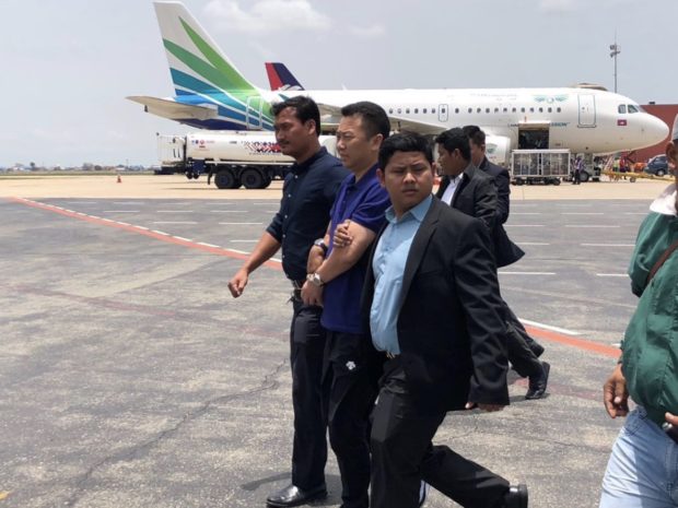 PARAÑAQUE | Landing International's Integrated Resort [mix] | Page 7 ...